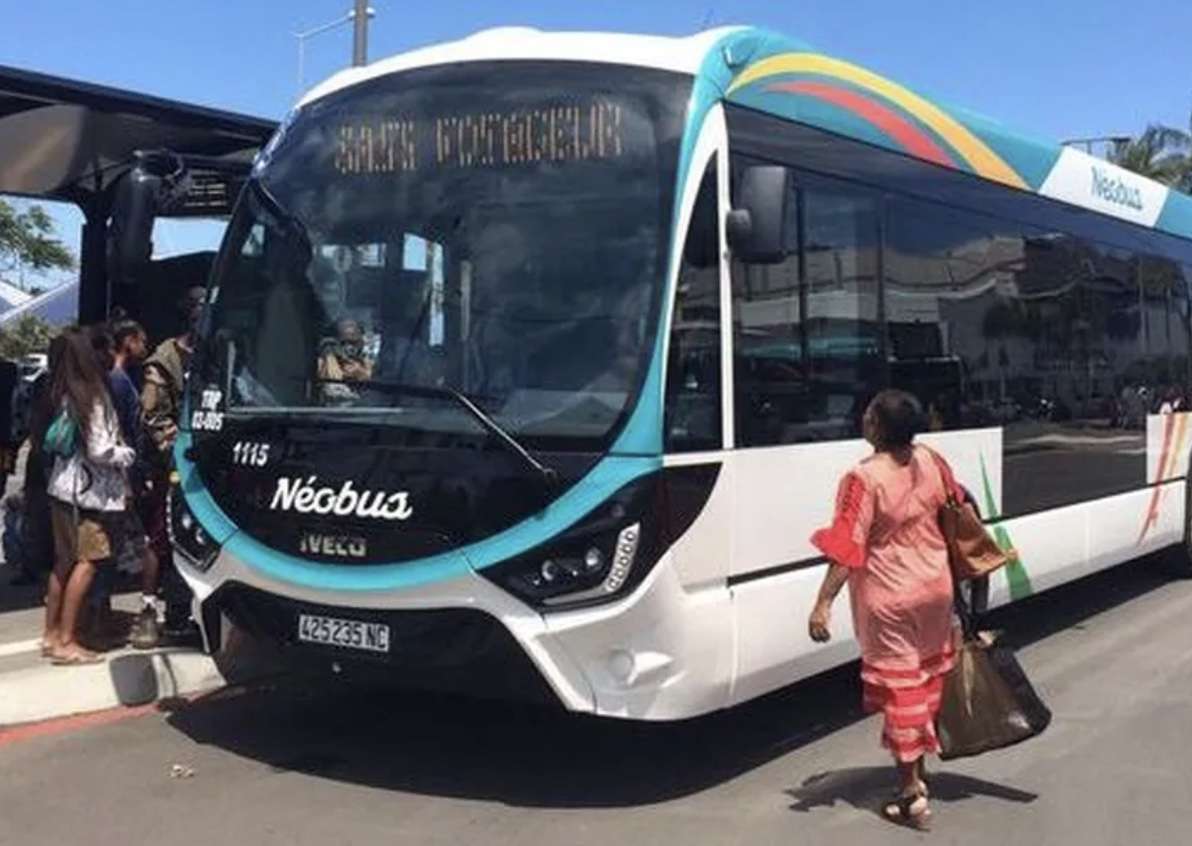 Transport en commun : Néobus doit reprendre du service - Snetaa ...